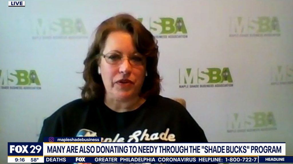 Maple Shade Township