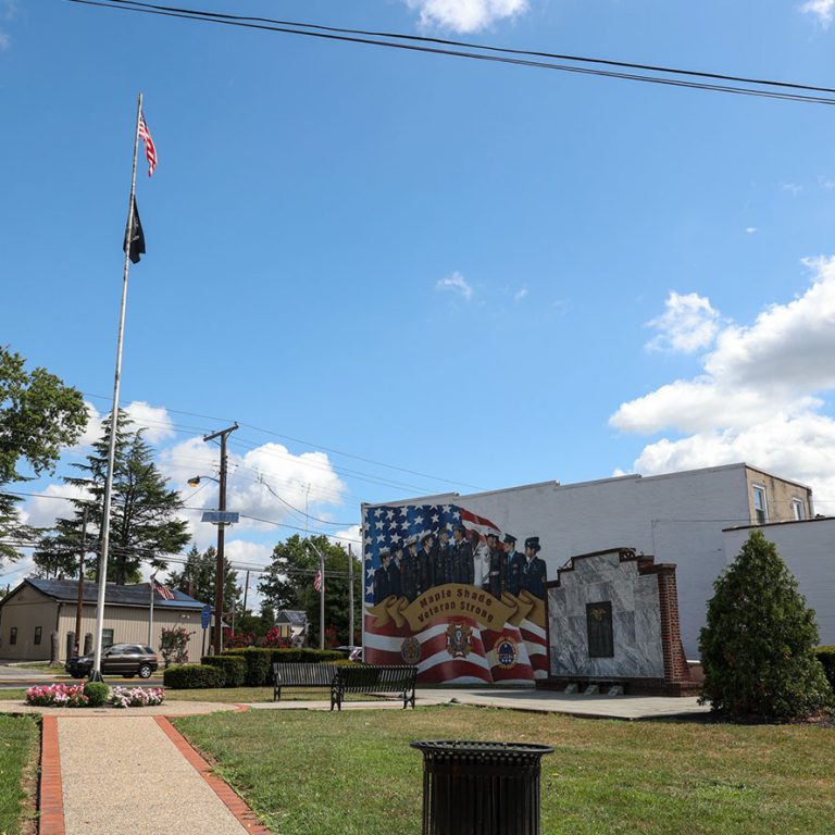 Maple Shade Township