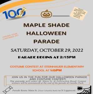 Maple Shade Township