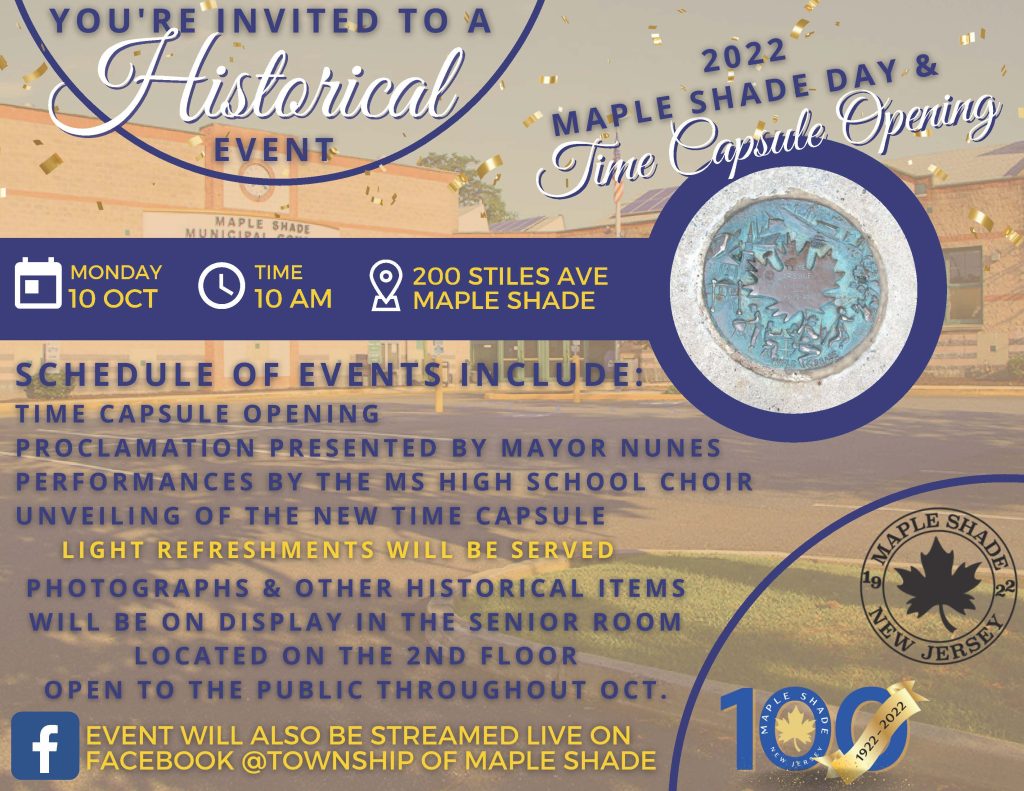 Maple Shade Township