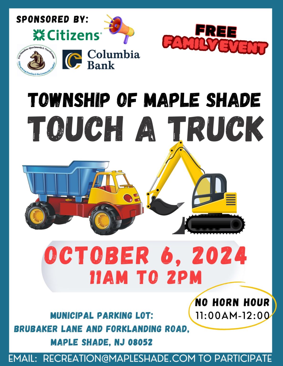 Maple Shade Township