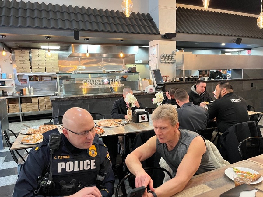 Township of Maple Shade Monthly Newsletter - March 2025