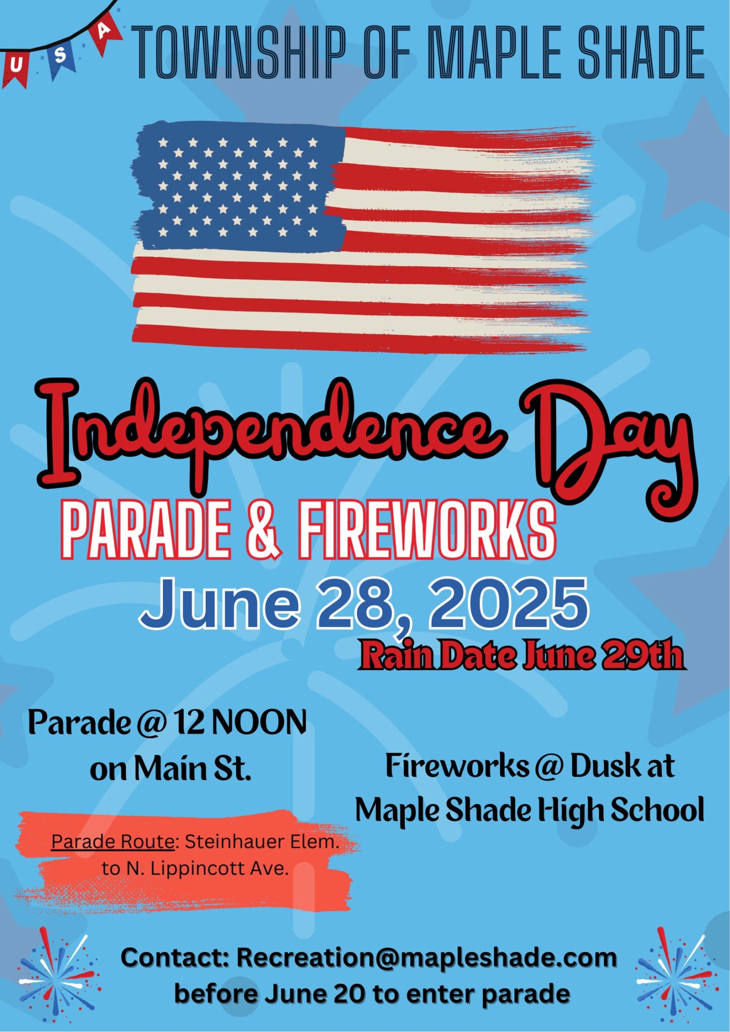 Maple Shade Township