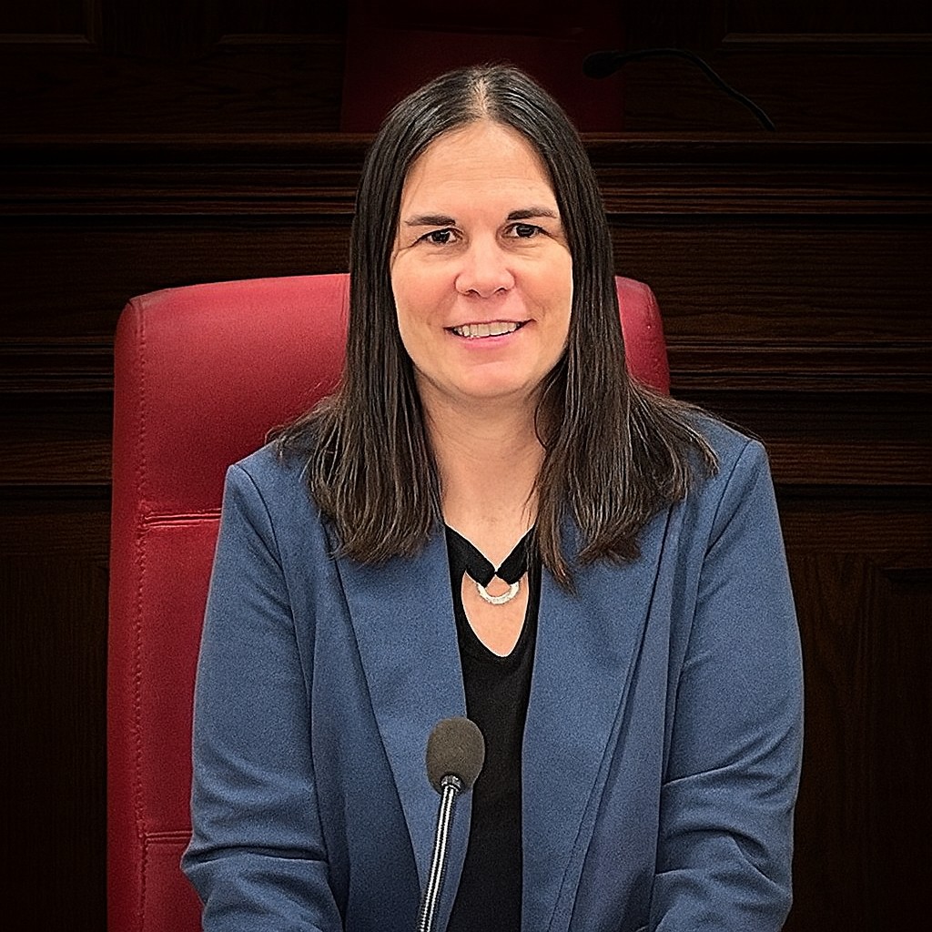 Town Council – Maple Shade Township